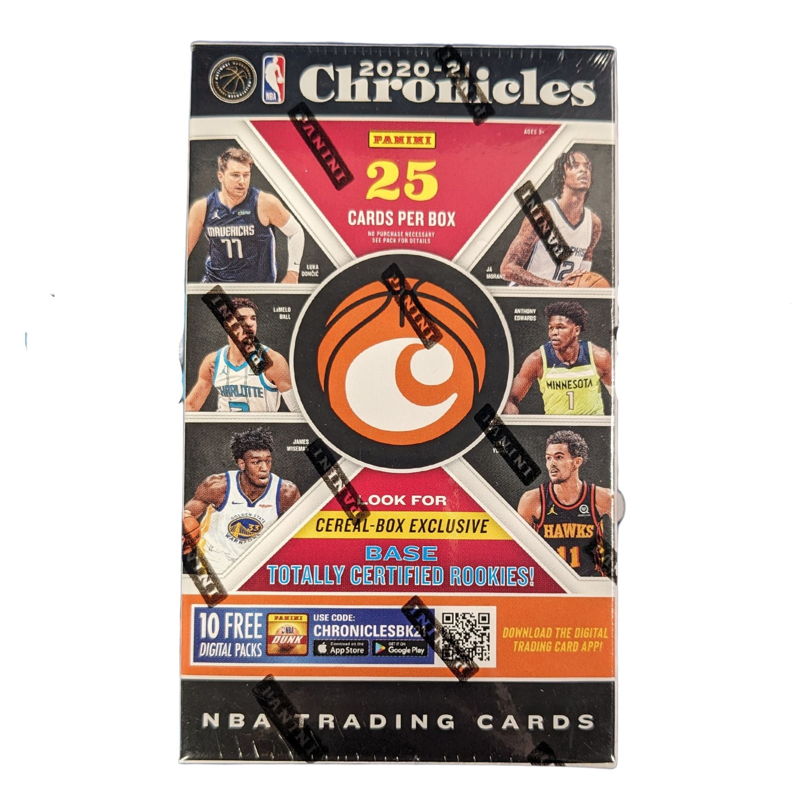 NBA Basketball Sports Trading Cards | Pcommando Cards – Page 3 ...