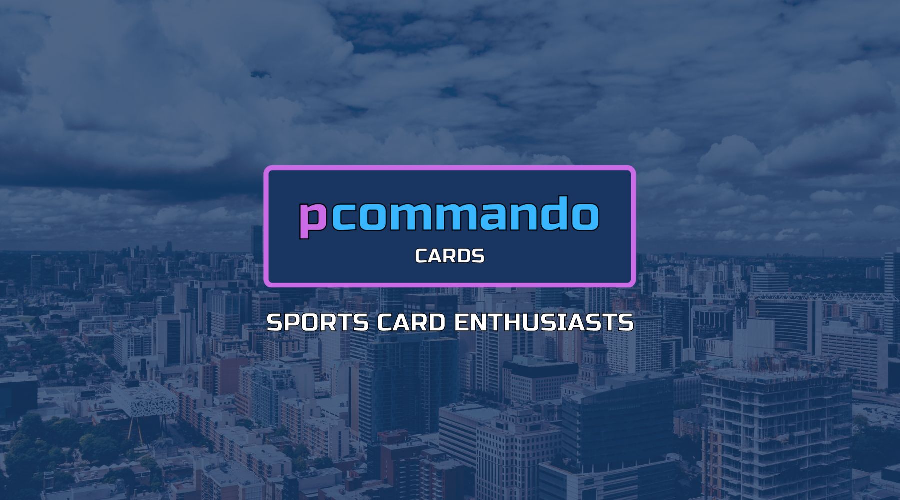 UK Based Sports Trading Cards Enthusiasts | Pcommando Cards ...