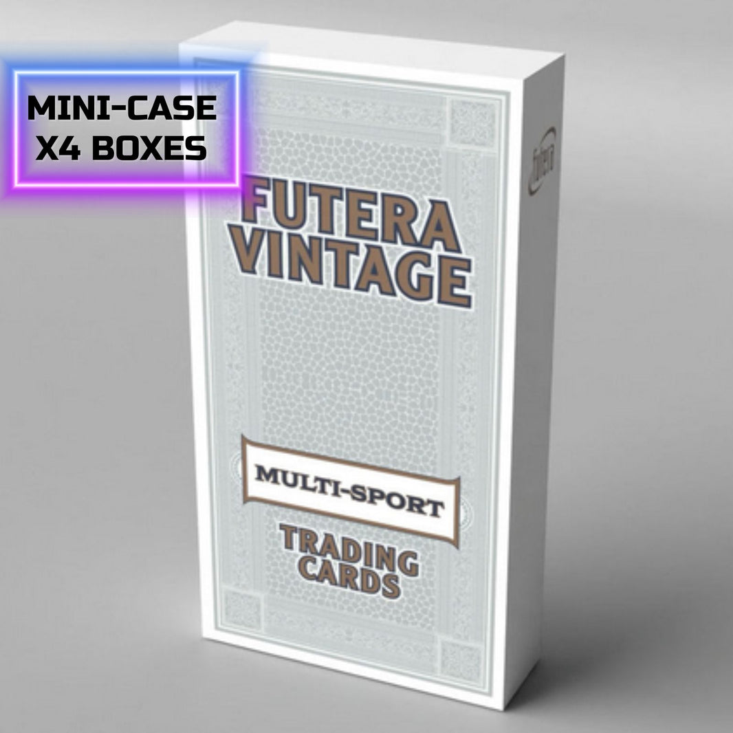 UK Based Sports Trading Cards Enthusiasts | Pcommando Cards ...