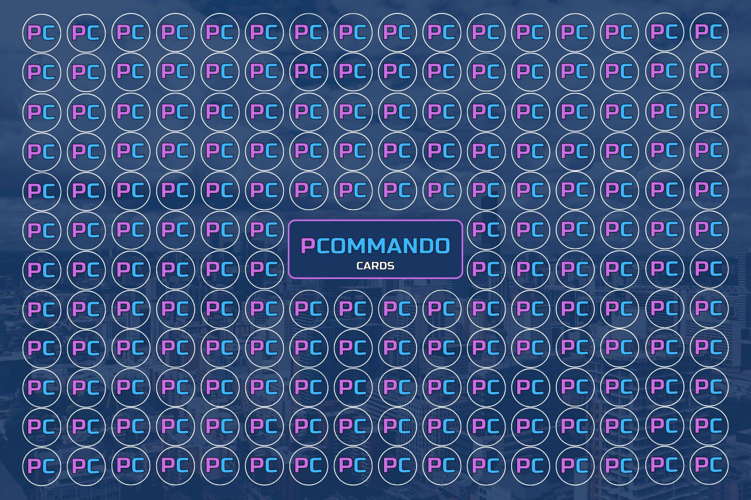 UK Based Sports Trading Cards Enthusiasts | Pcommando Cards ...